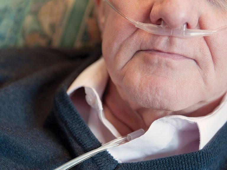 Understanding Your Oxygen Prescription: Liters per Minute Explained ...