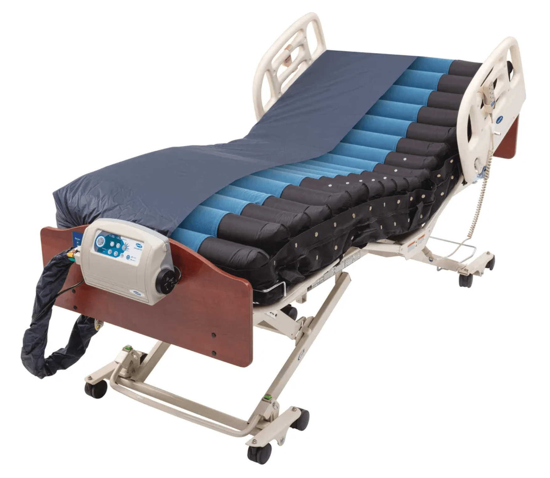Low Airloss Mattresses - Diamondrx