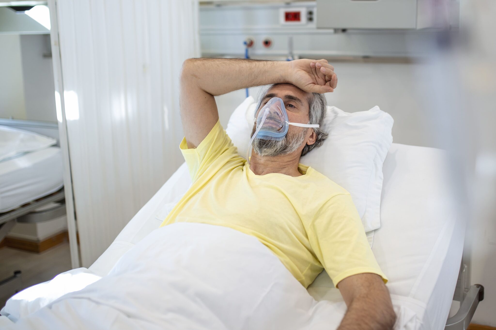 Managing Skin Irritation from CPAP Masks: What Worked for Me - Diamondrx