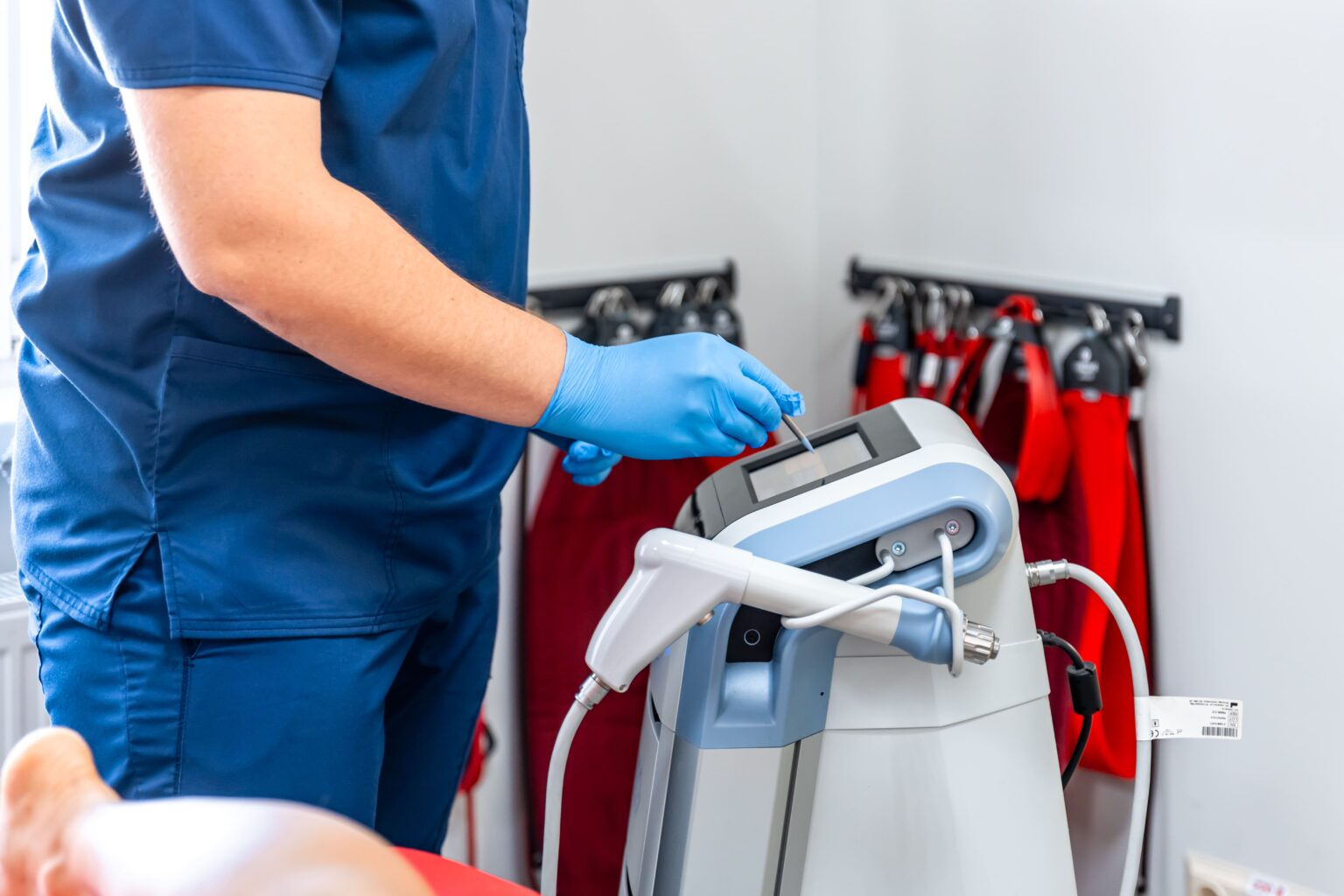 Traveling by Plane with Your DME Equipment: What You Need to Know ...